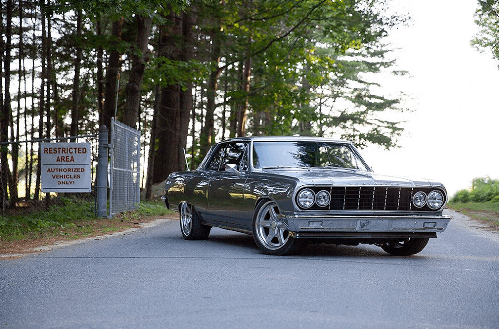 Back Bay Customs | Custom Car Builder | Car Upgrades